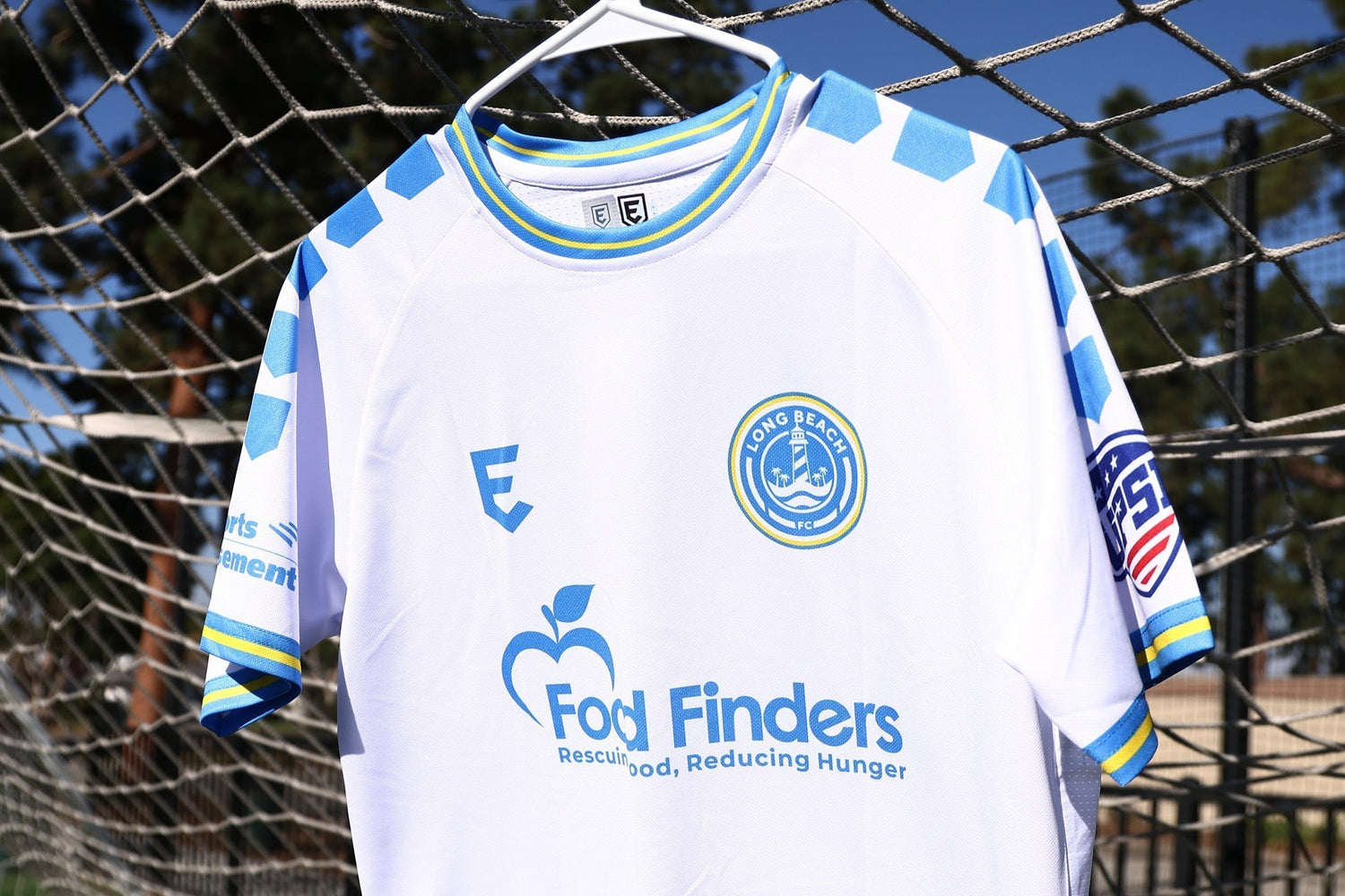 Shoreline United is now Long Beach FC! – Long Beach FC
