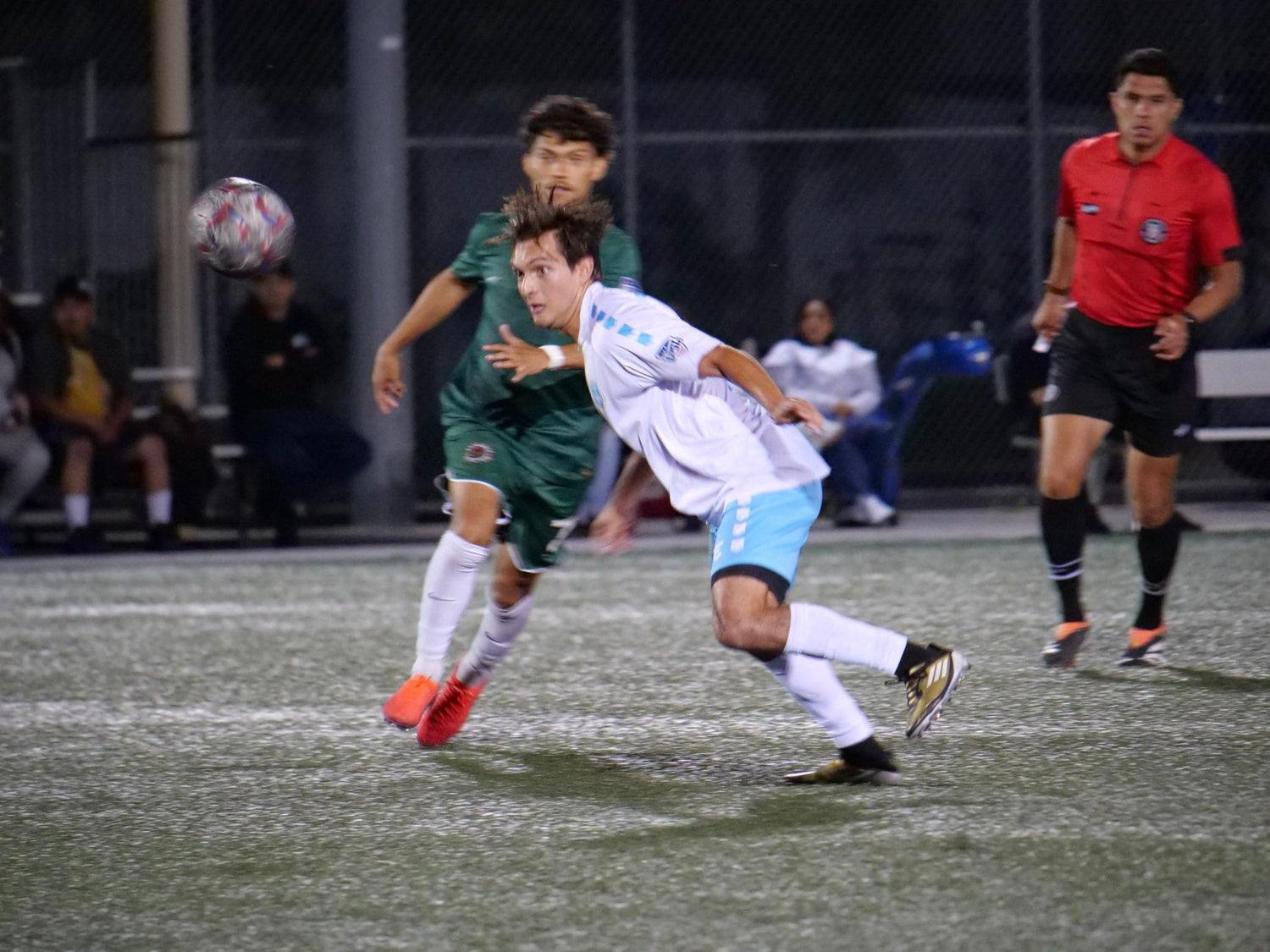 Long Beach FC – Long Beach FC