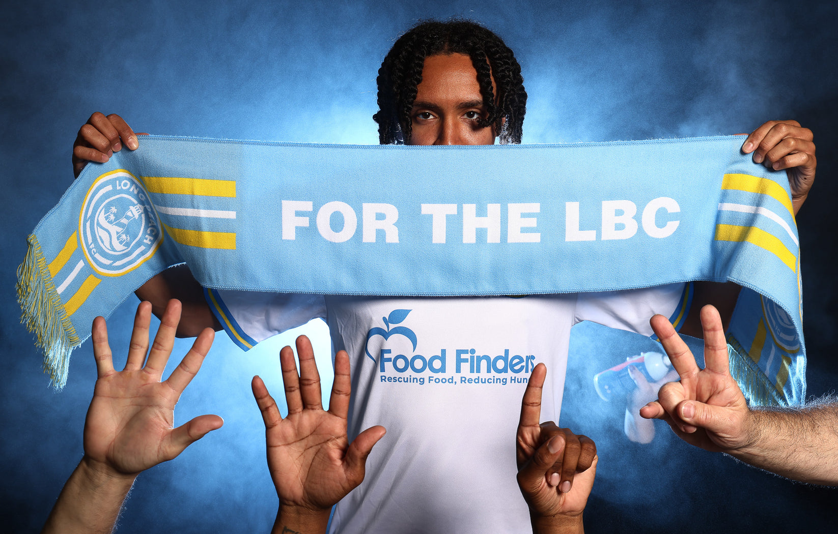 Long Beach FC – Long Beach FC