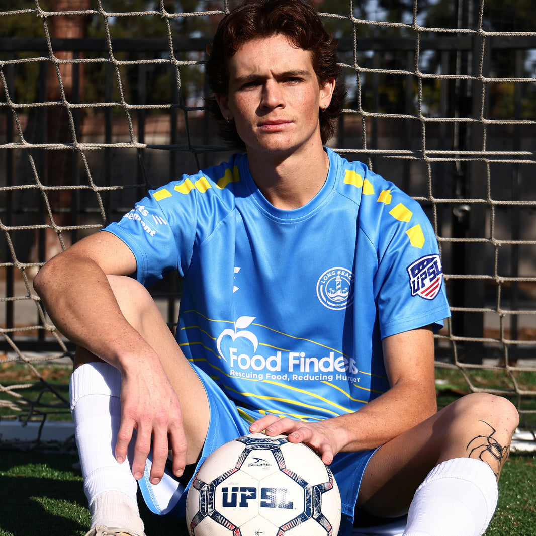 Long Beach FC – Long Beach FC