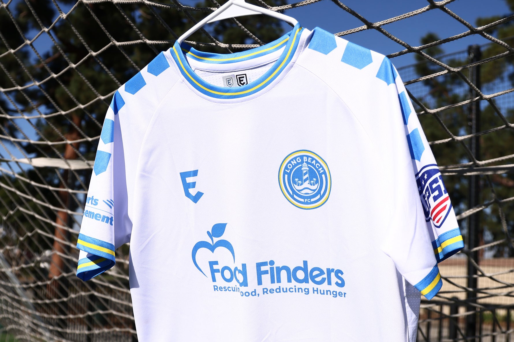 Long Beach FC – Long Beach FC