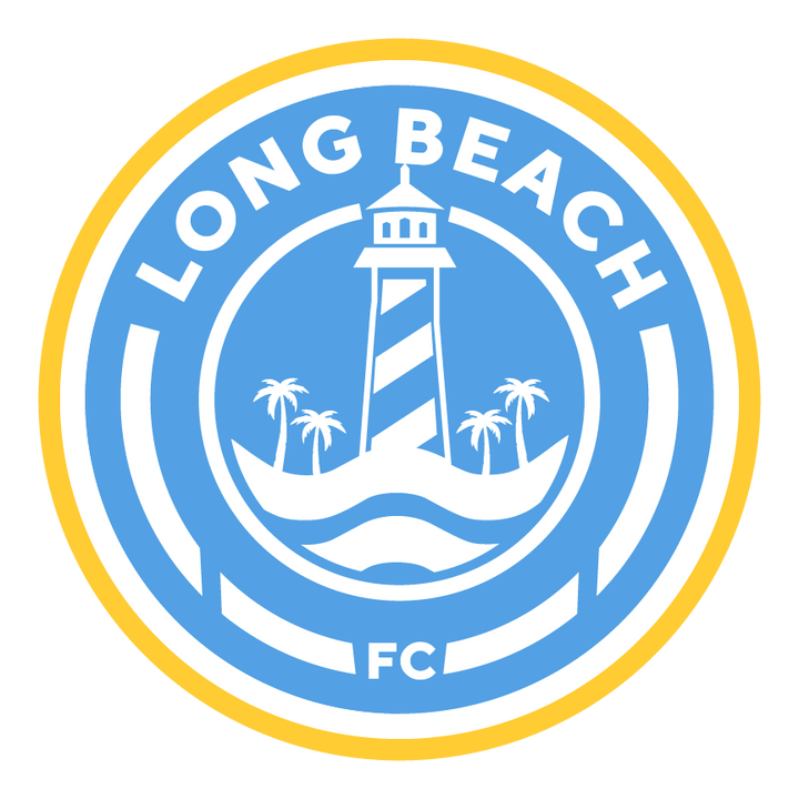 Long Beach FC – Long Beach FC