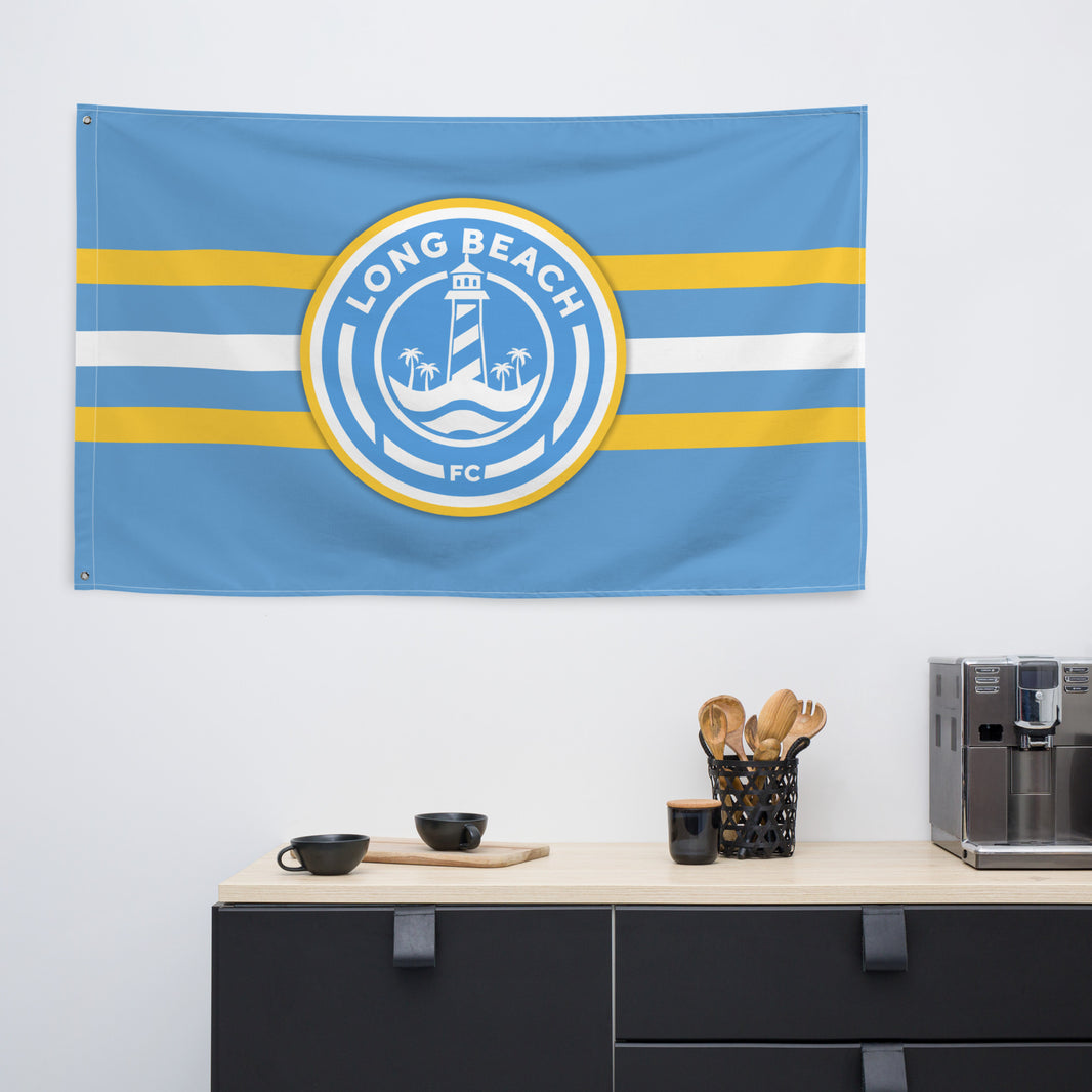 Long Beach FC – Long Beach FC