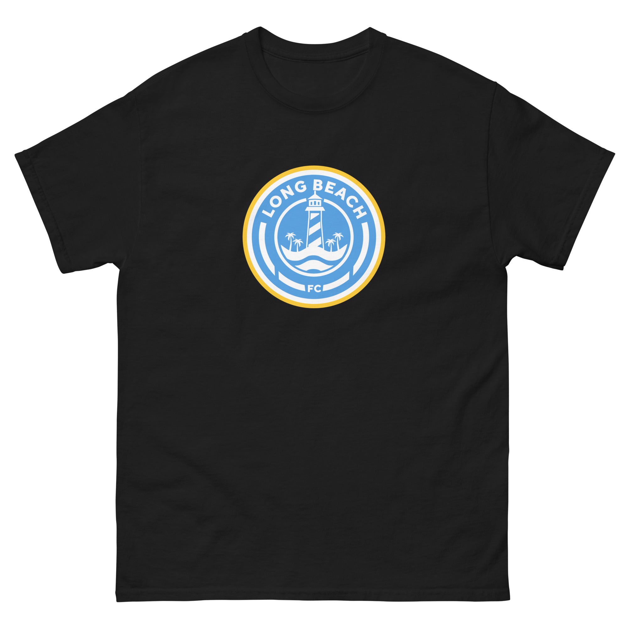 Long Beach FC – Long Beach FC