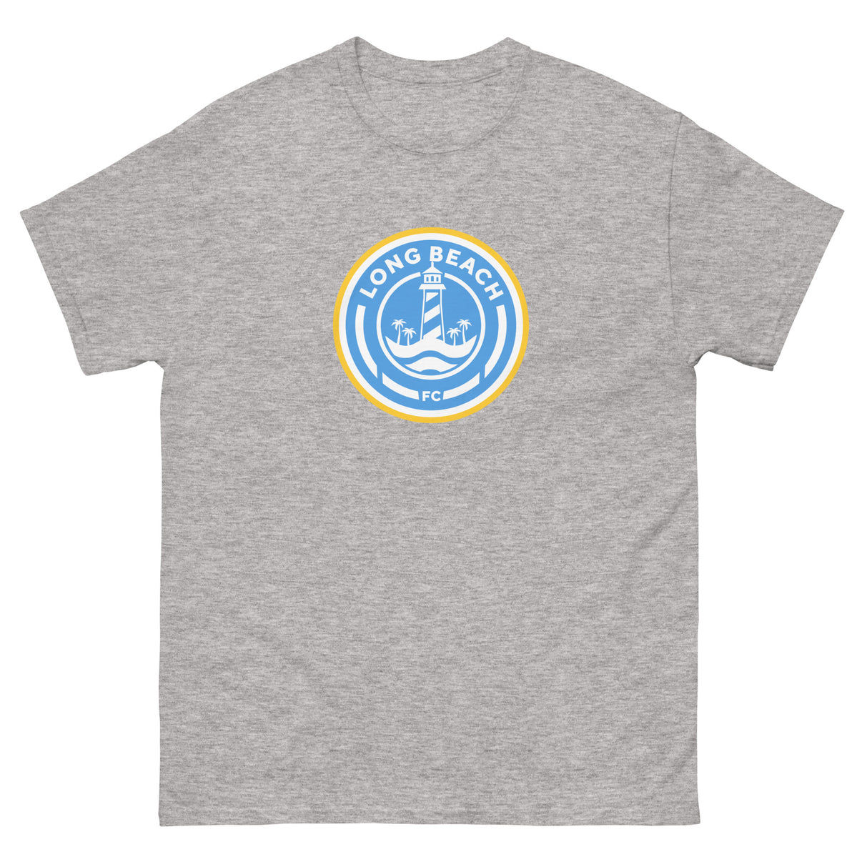 Long Beach FC – Long Beach FC