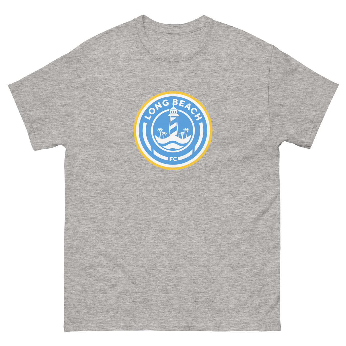 Long Beach FC – Long Beach FC