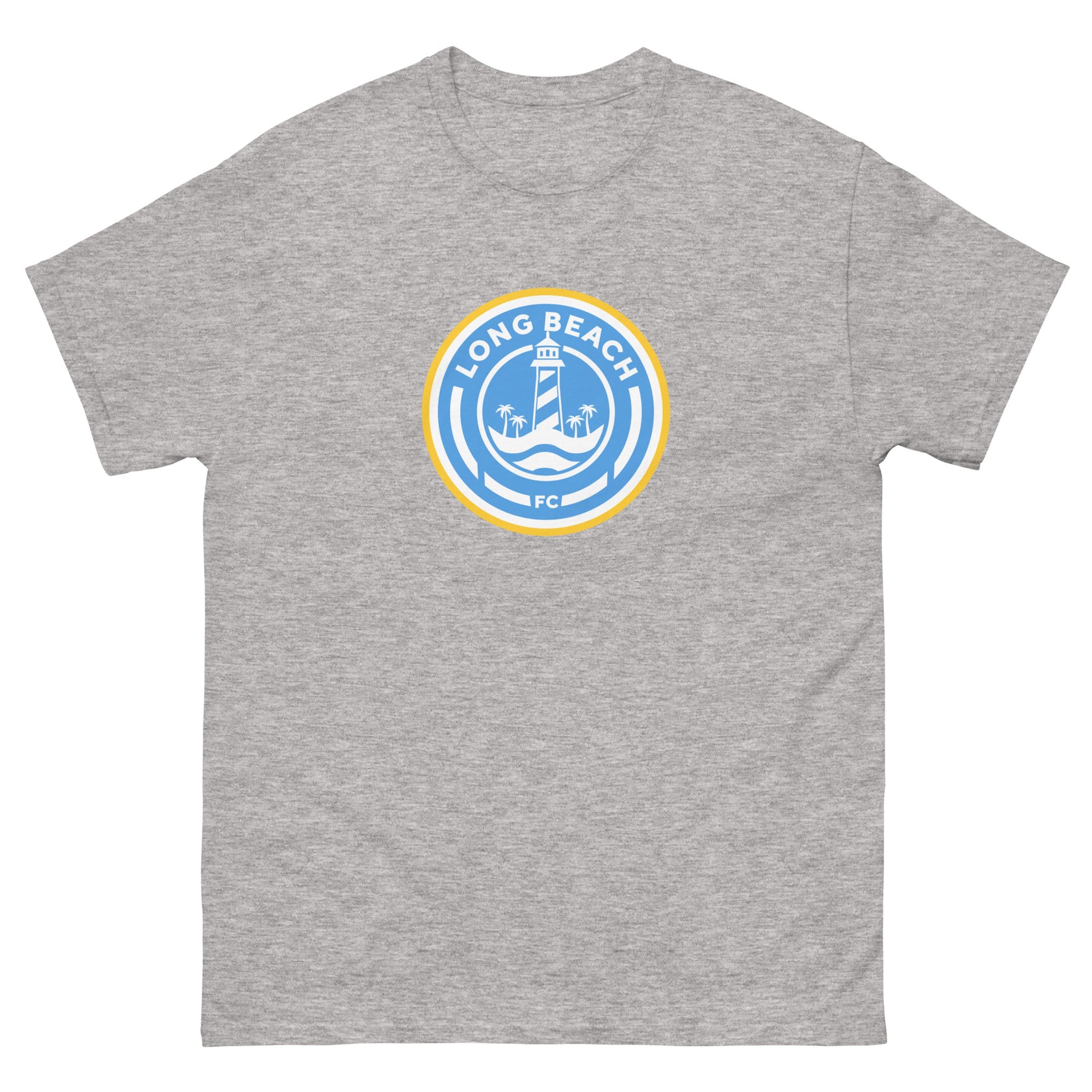 Long Beach FC – Long Beach FC