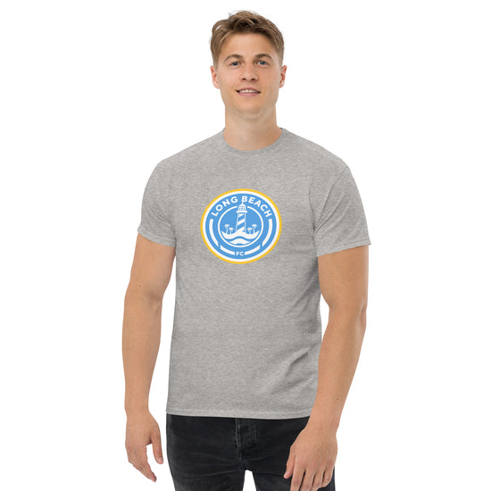 Long Beach FC – Long Beach FC