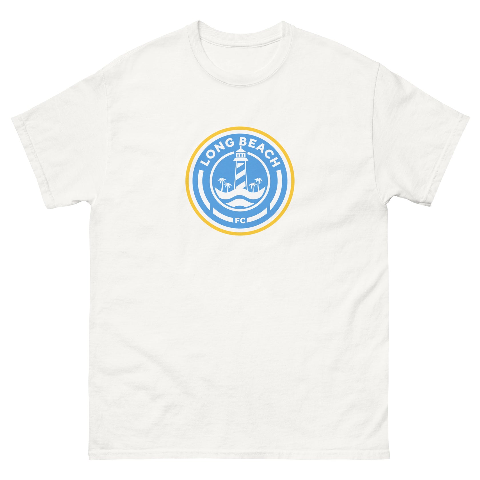 Long Beach FC – Long Beach FC
