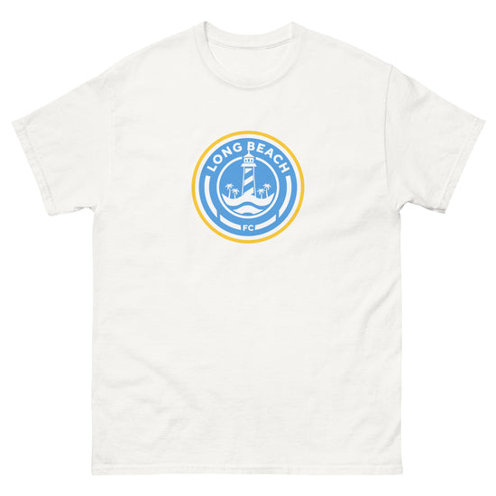 Long Beach FC – Long Beach FC