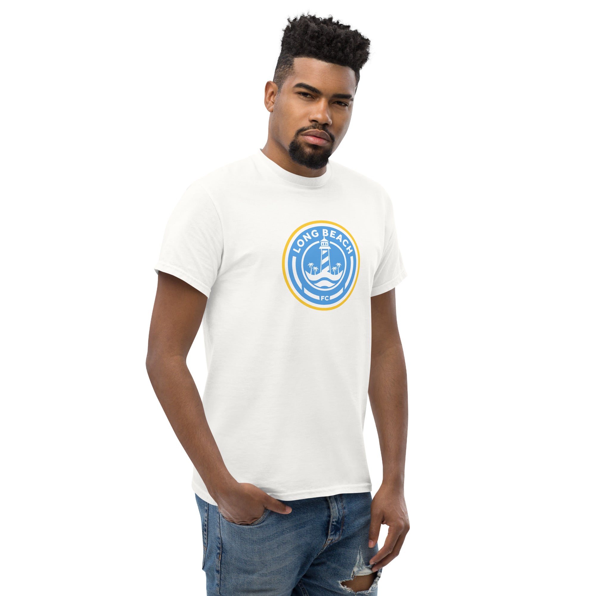 Long Beach FC – Long Beach FC